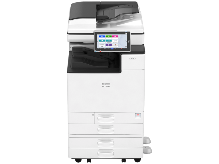 Ricoh IM C3000 - GEMCO PAKISTAN